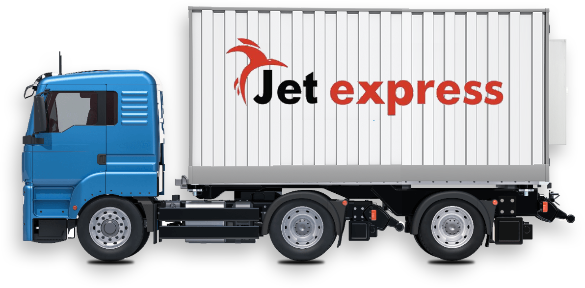 Jet Express